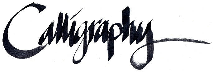 Calligraphy in a Millennial world | thelawlers.com