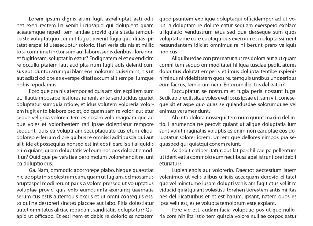 Meet Lorem Ipsum | thelawlers.com